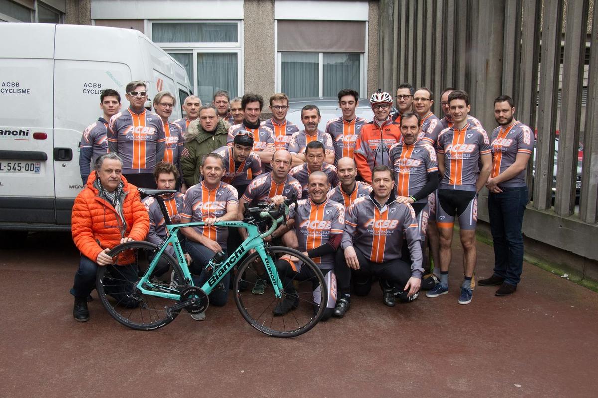 Faire du sport à Boulogne-Billancourt | ASSOLIB Boulogne-Billancourt